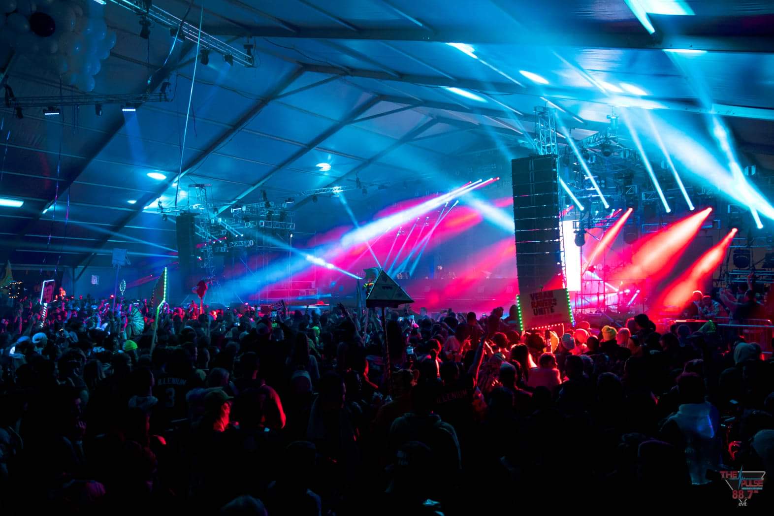 Decadence AZ 2019- A Journey Into 2020 - The Festival Voice