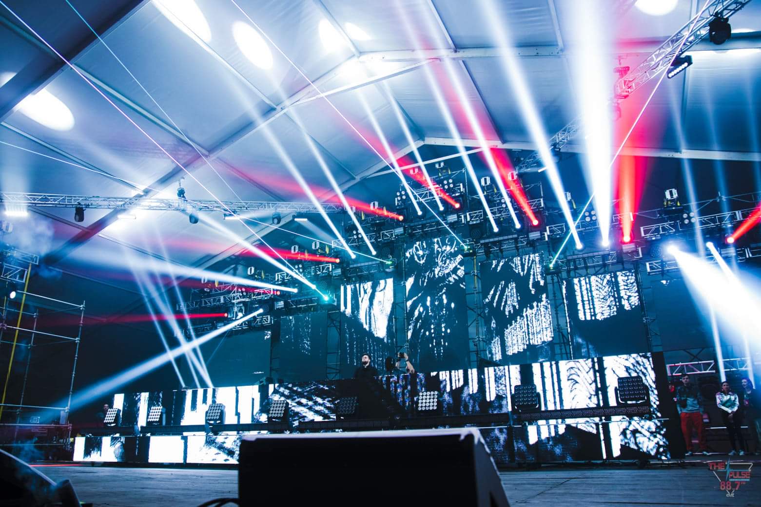 Decadence AZ 2019- A Journey Into 2020 - The Festival Voice