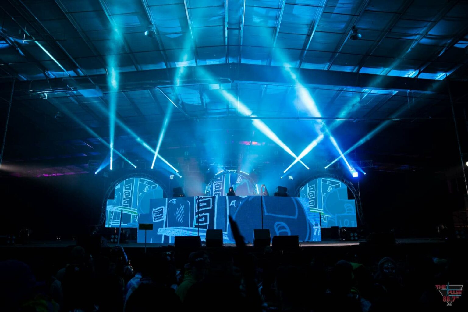 Decadence AZ 2019- A Journey Into 2020 - The Festival Voice