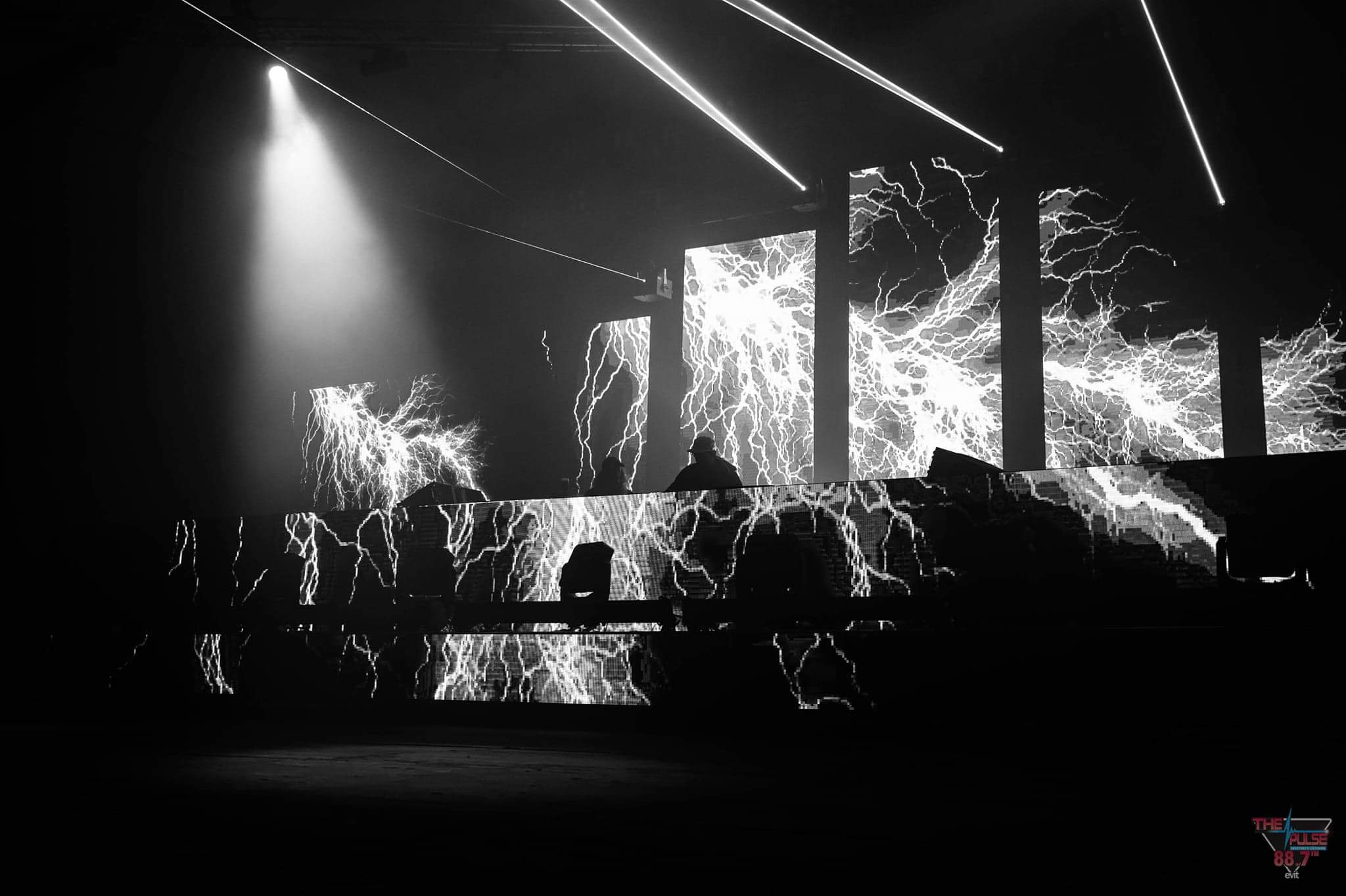 Decadence AZ 2019- A Journey Into 2020 - The Festival Voice