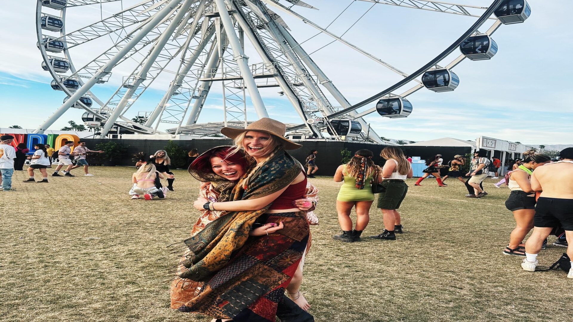 Why Do We Festival? - The Festival Voice
