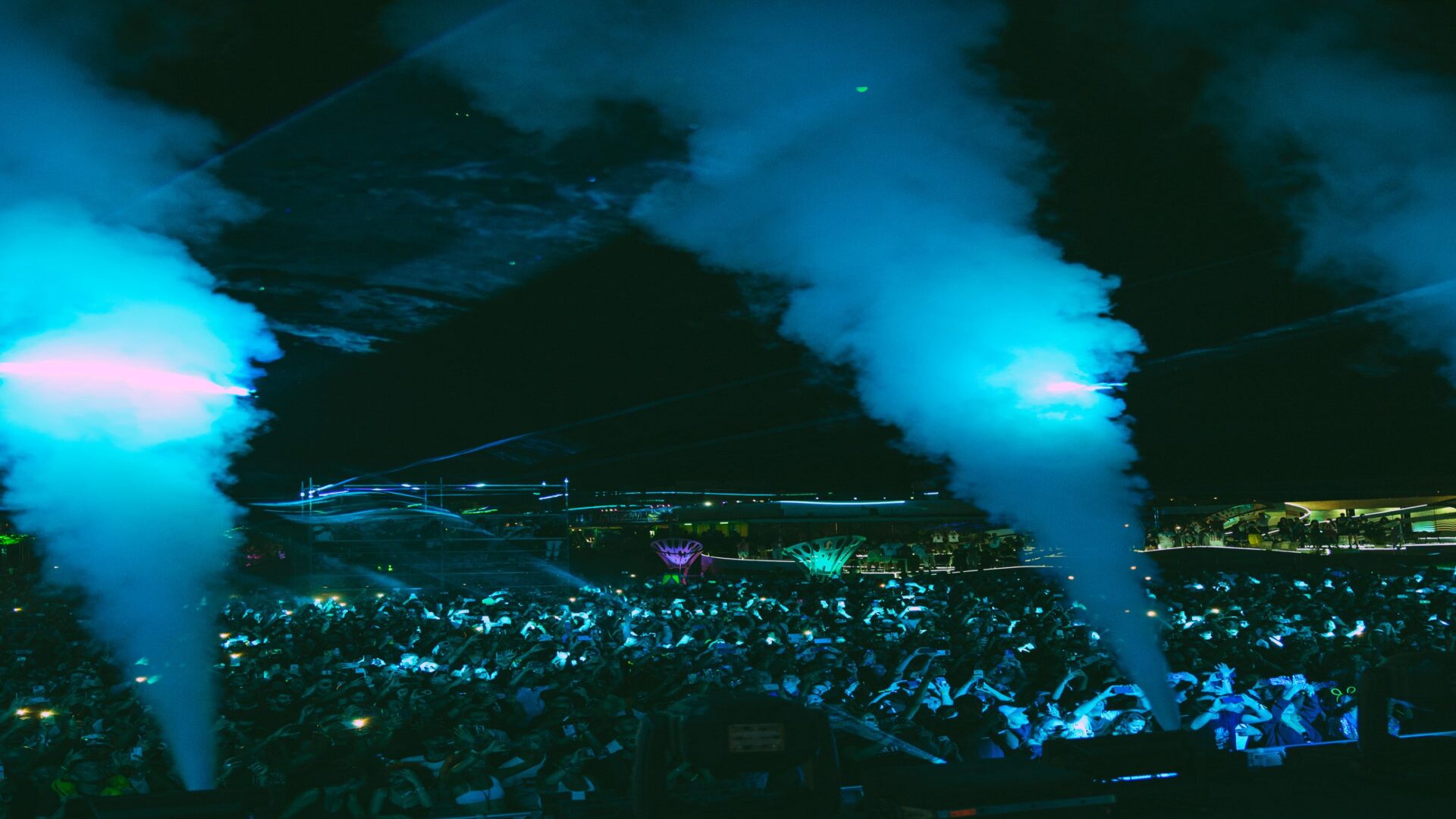 The Festival Voice Presents: BEONIX - The Festival Voice