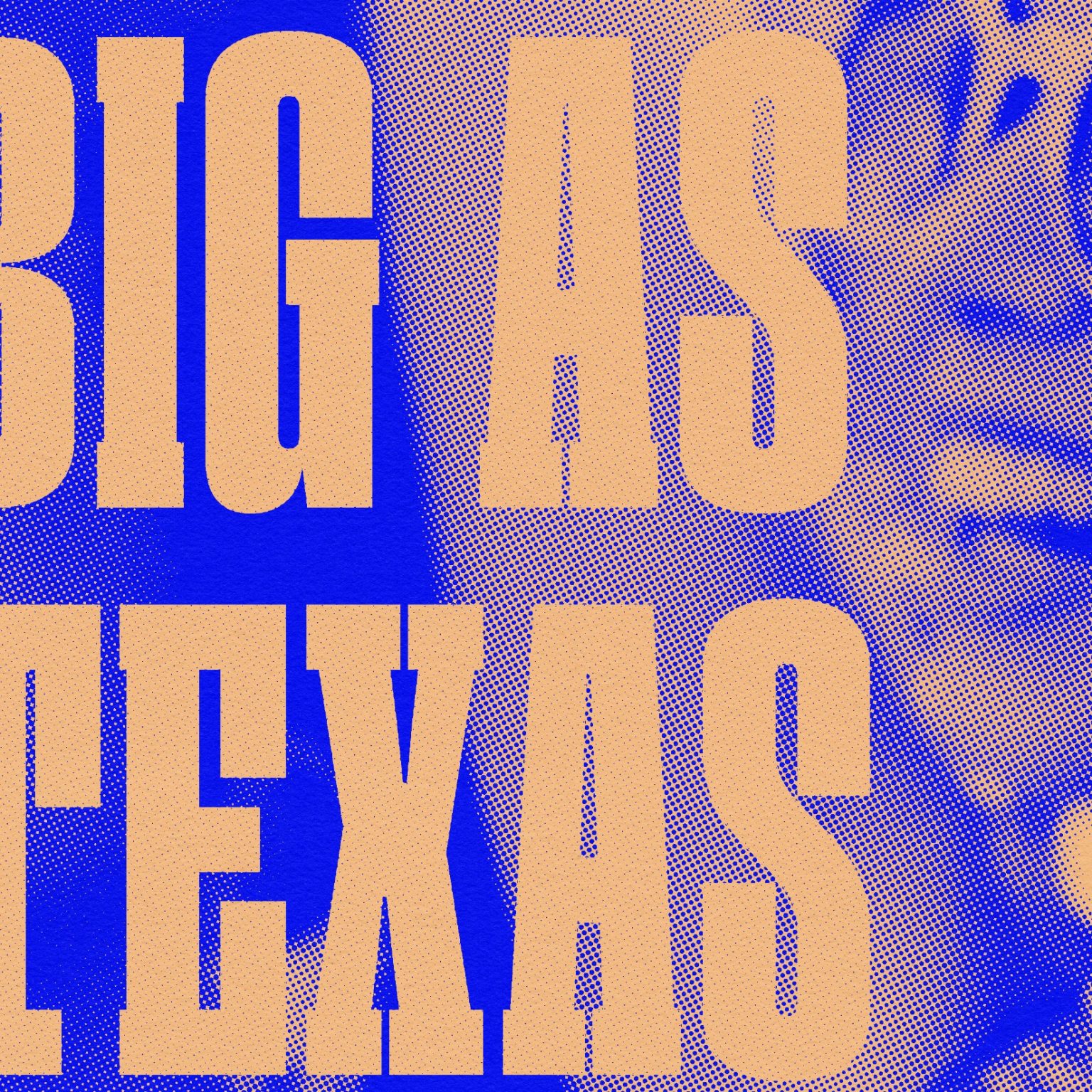 It's As Big As Texas! - The Festival Voice
