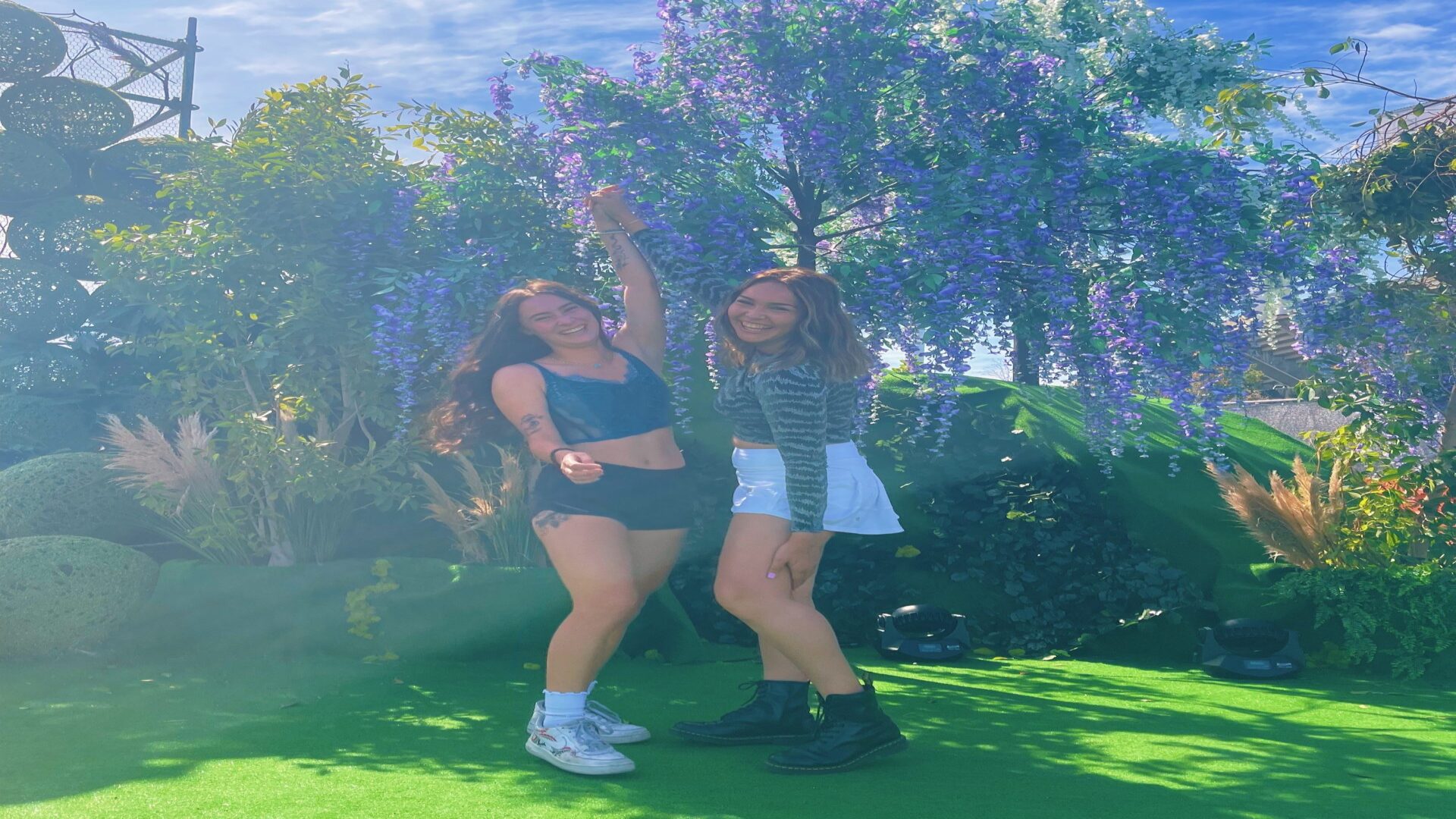 Why I Rave: America's Perspective - The Festival Voice