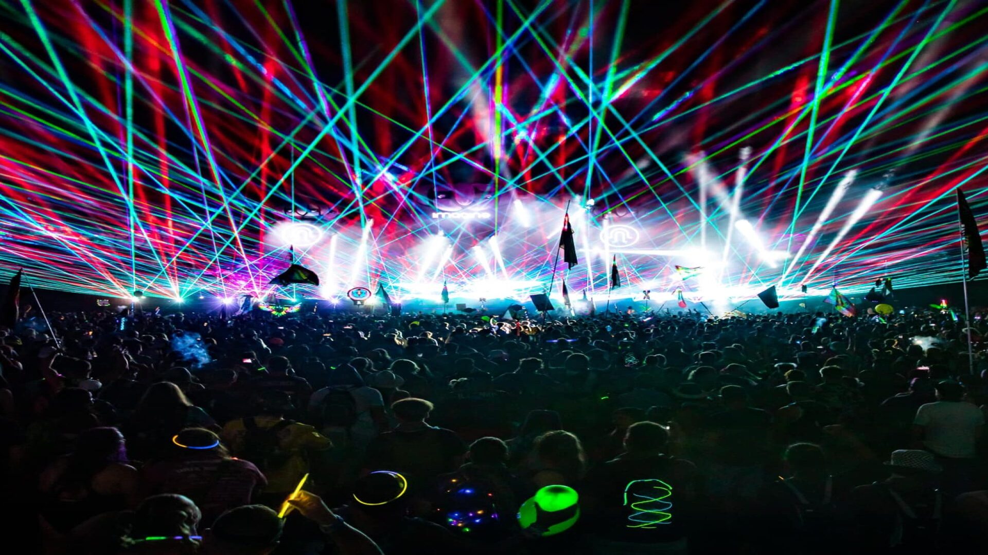 Will I See You At Imagine This Year? - The Festival Voice