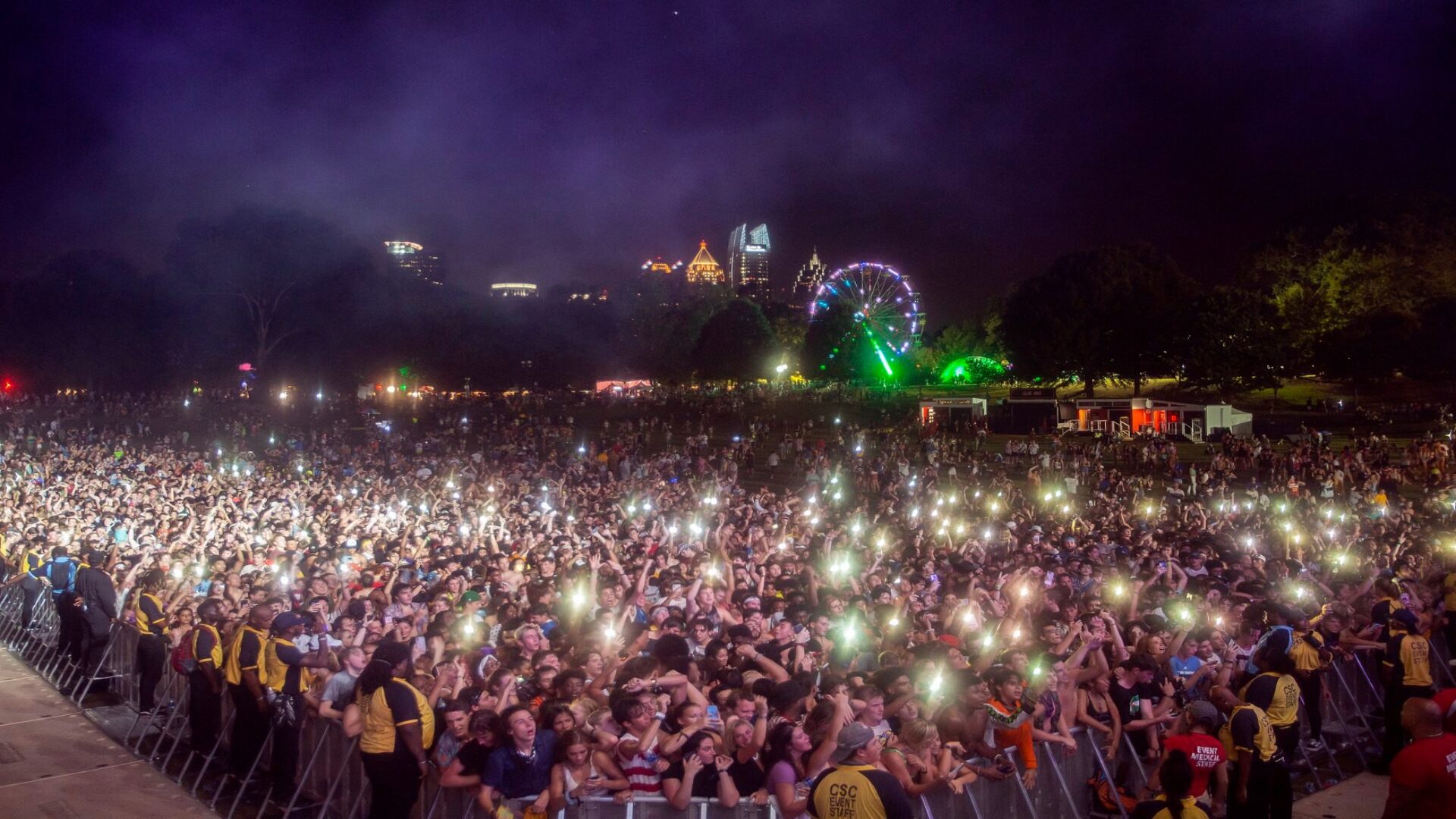 Music Midtown Approaches With Killer Artists - The Festival Voice