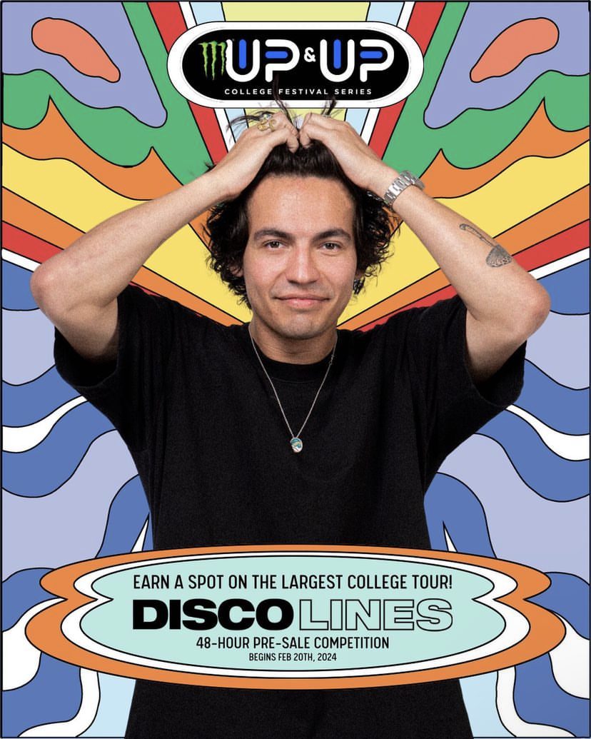 Up and Up With That College Spirit! - The Festival Voice