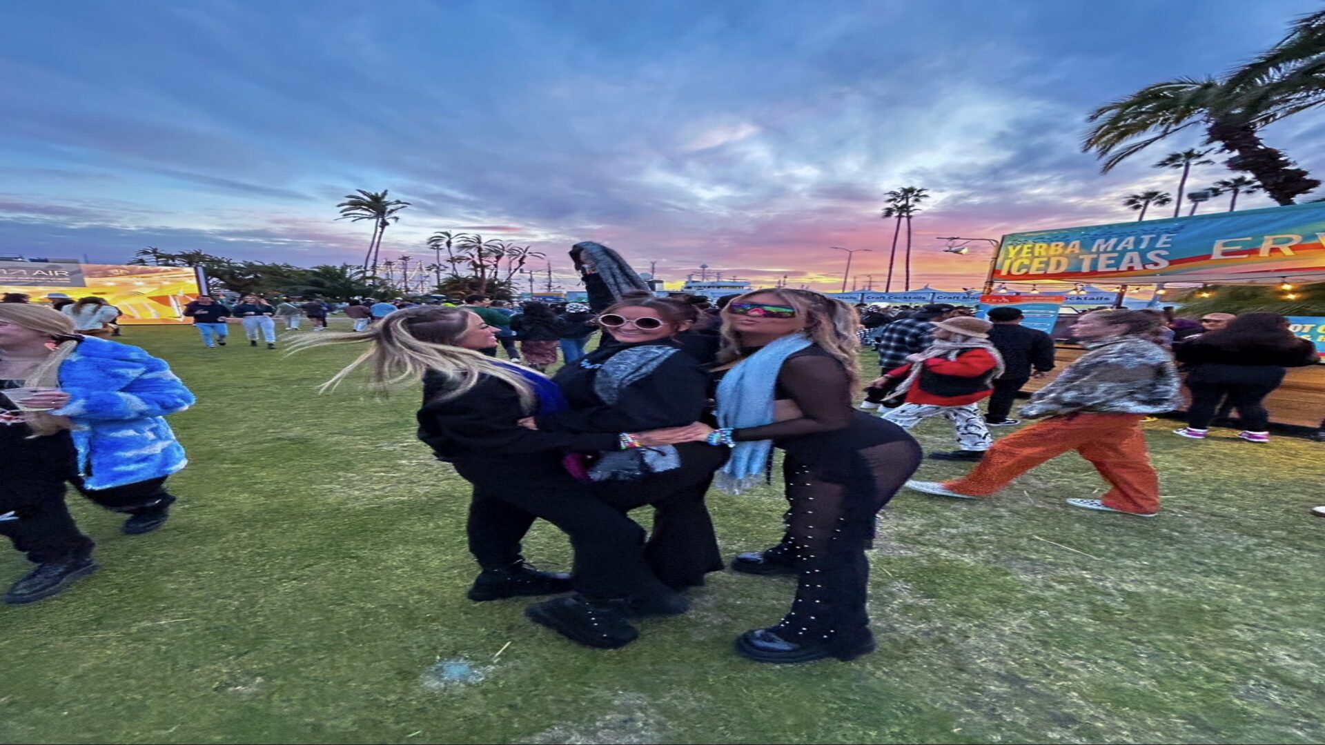 Get Ready For Another Unforgettable CRSSD - The Festival Voice