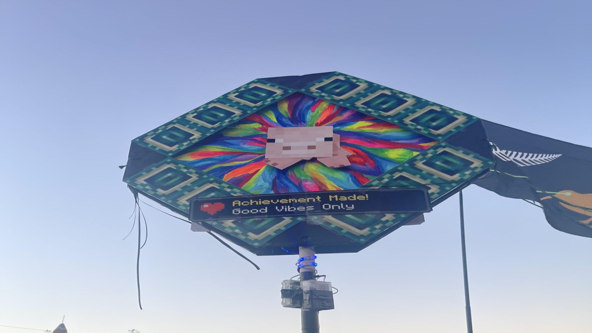 Beyond Wonderland SoCal 2024 - The Festival Voice