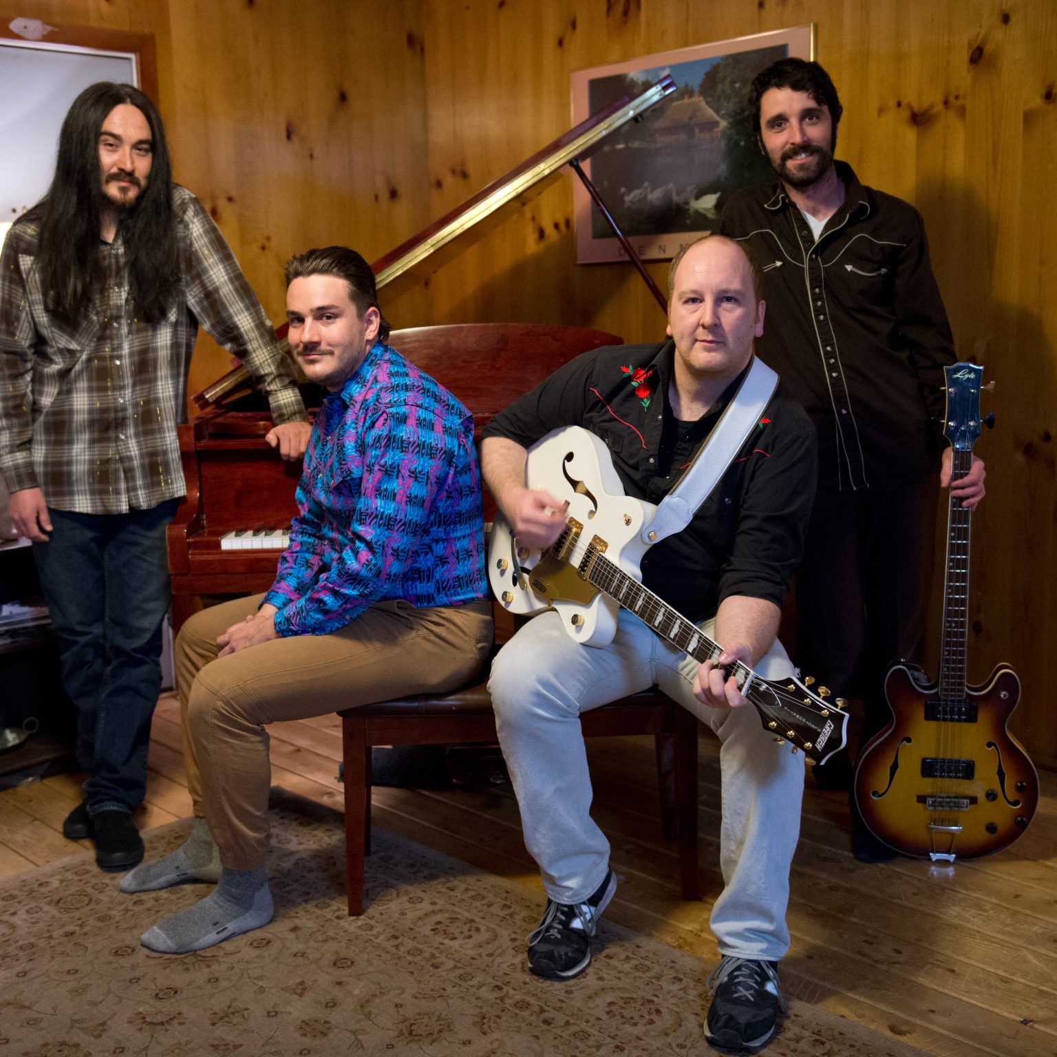 Roo AOTD #8 Medium Build - The Festival Voice