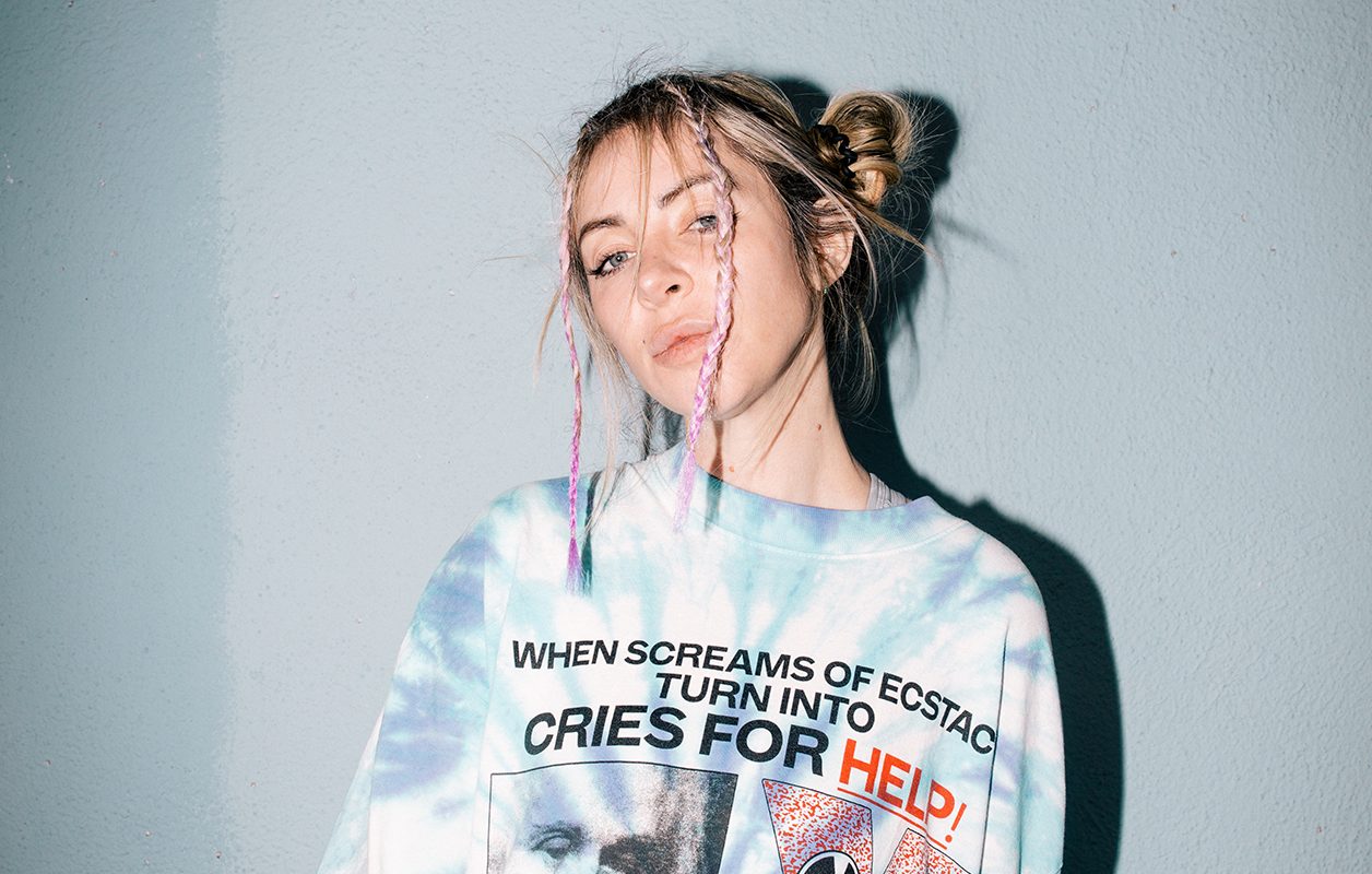 Roo AOTD #74 Whyte Fang - The Festival Voice