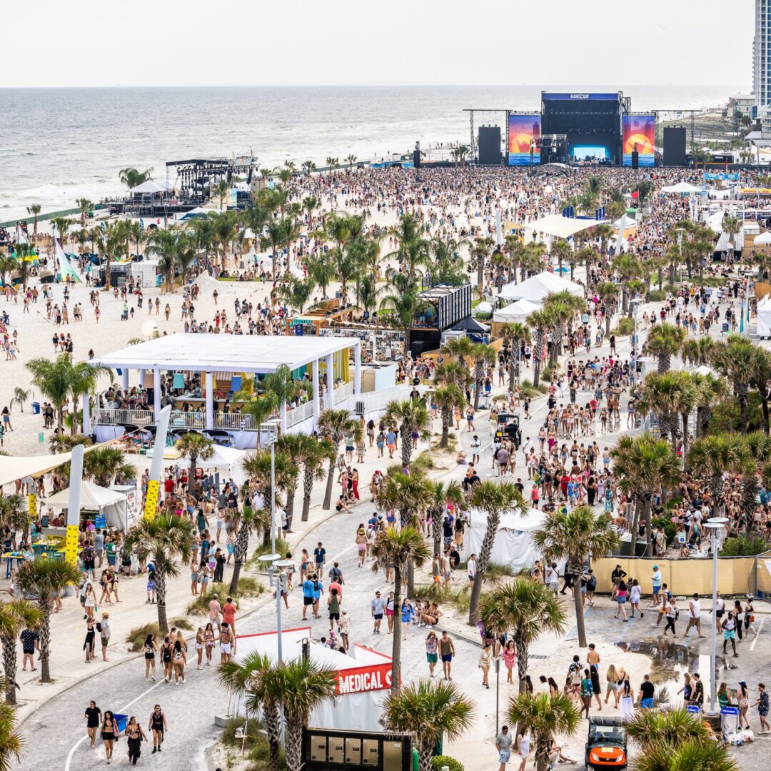 Hangout Music Festival 2024 Review - The Festival Voice
