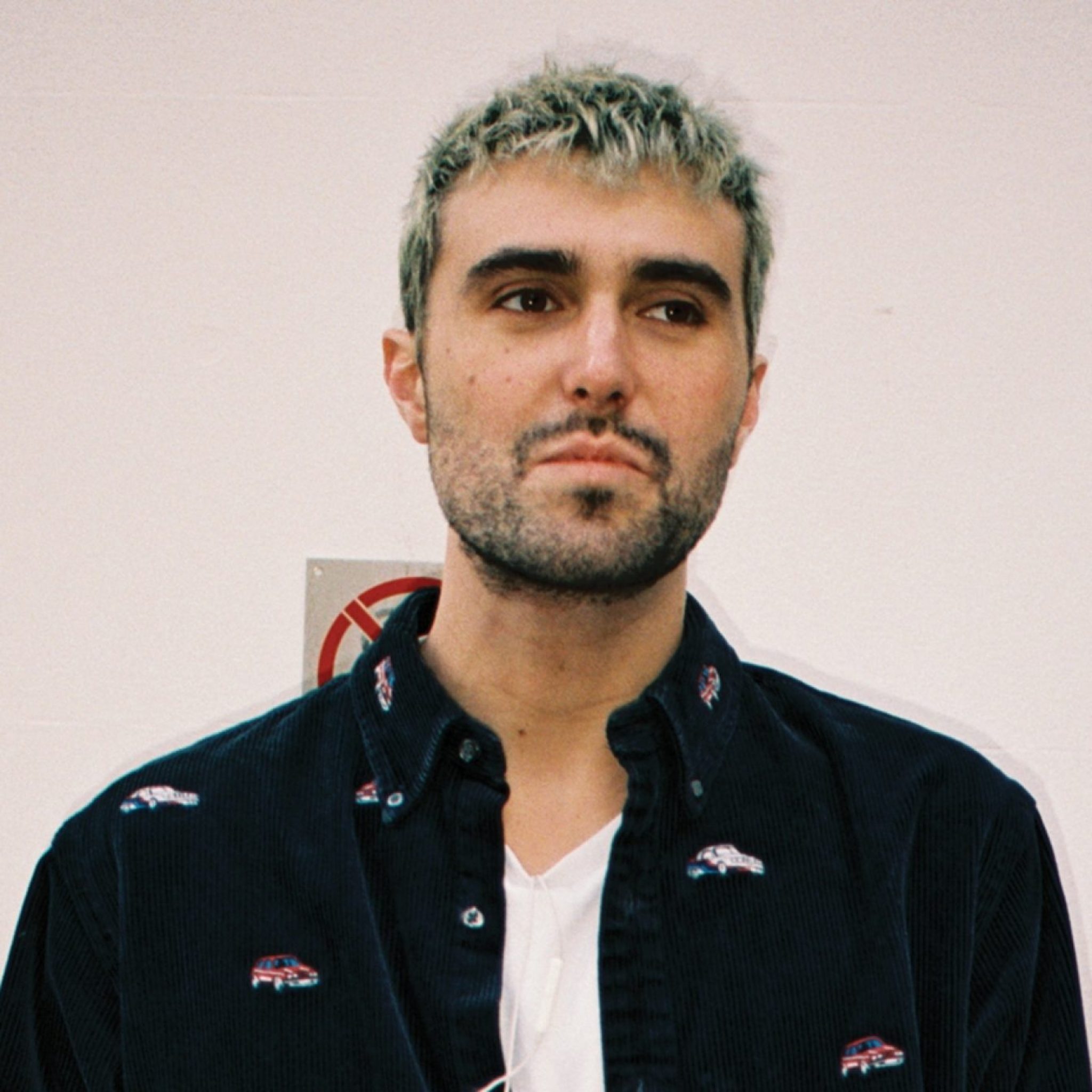 Roo AOTD #107 Fred Again.. - The Festival Voice