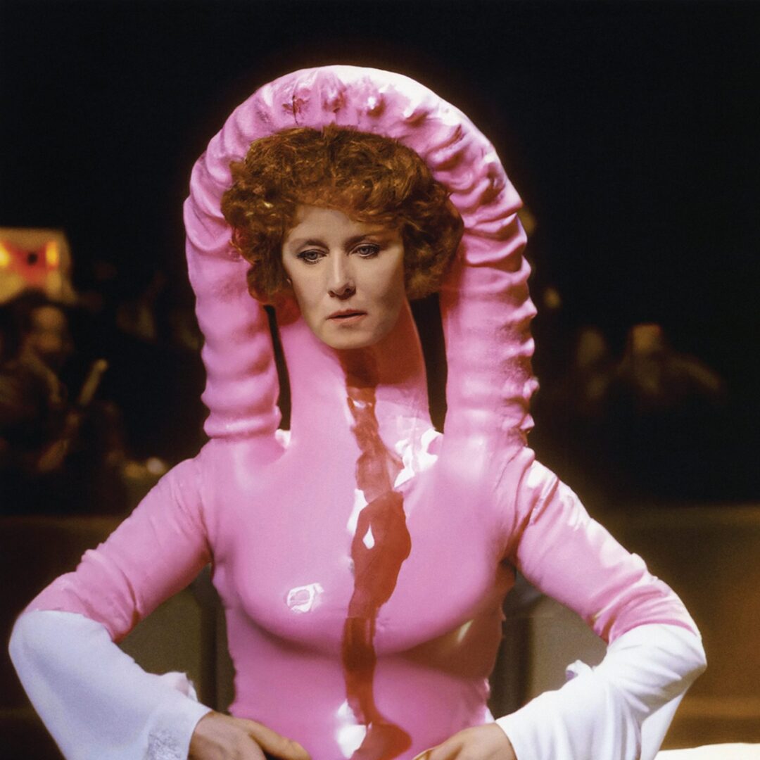 Roo AOTD #95 Roisin Murphy - The Festival Voice