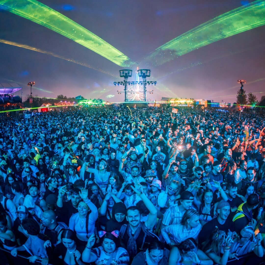 Hard Summer 2024 Is Upgrading The Festival Voice 