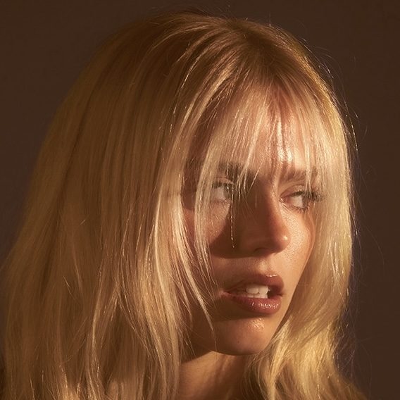 Roo AOTD #111 Renee Rapp - The Festival Voice