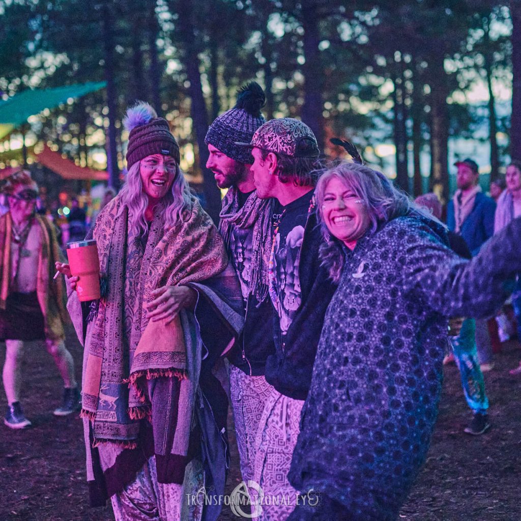 June Jam Week is HERE! Opiuo, Justin Martin, and more! - The Festival Voice