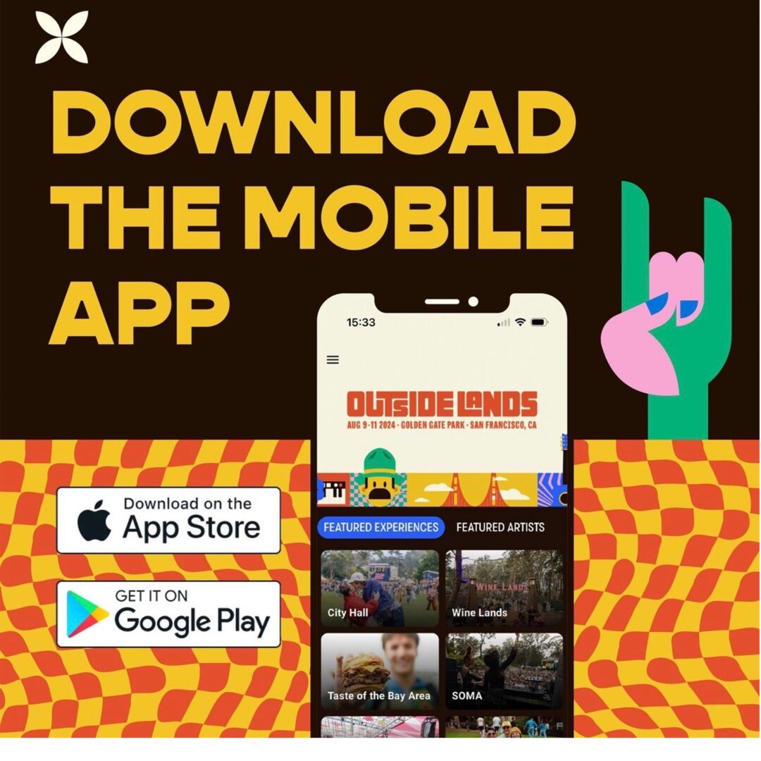 Outside Lands' Set Times Have Landed - The Festival Voice