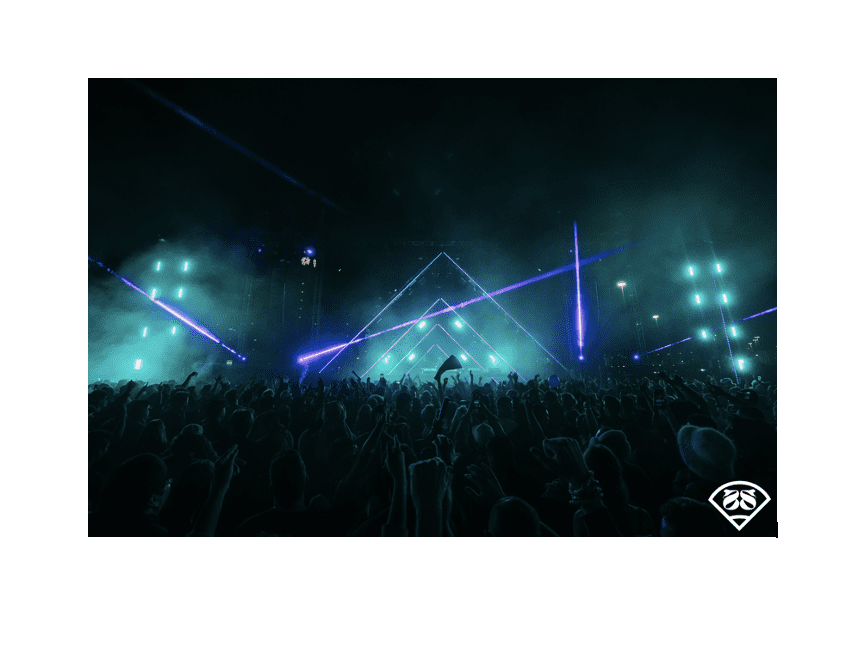 Celebrate NYE The Proper Way! - The Festival Voice