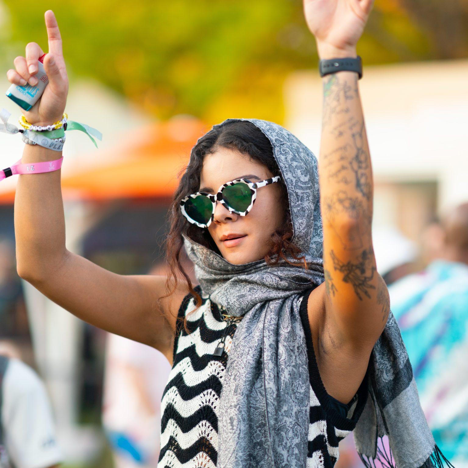 Deep Tropics Music Festival Reveals First Wave of 2025 Lineup - The ...