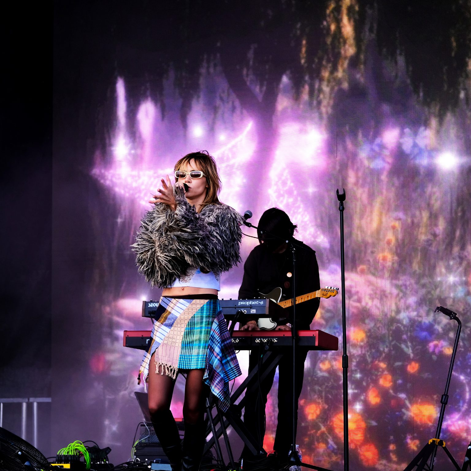 This Isn't Just The Same Same- It's Same Same But Different! - The Festival Voice