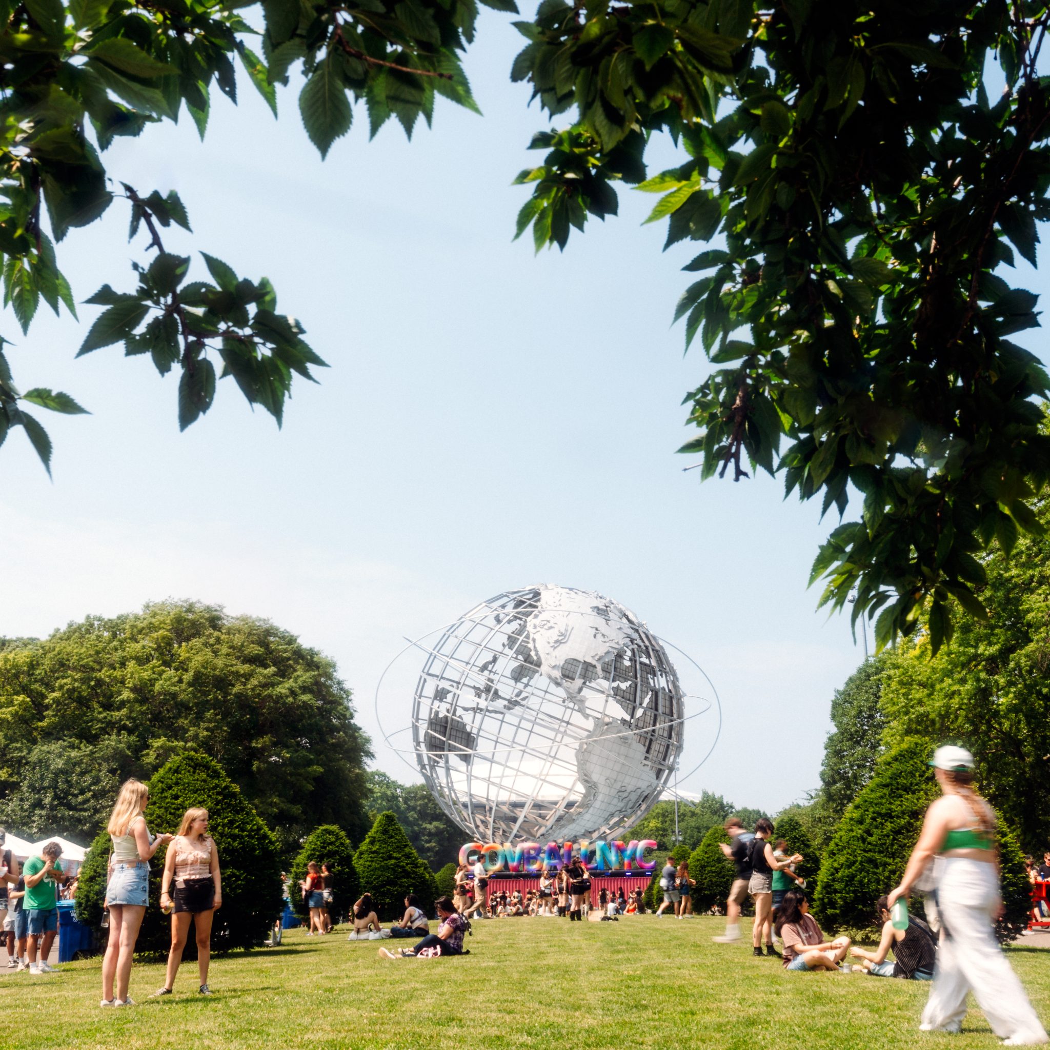 Governors Ball 2025 A 15th Anniversary Extravaganza - The Festival Voice