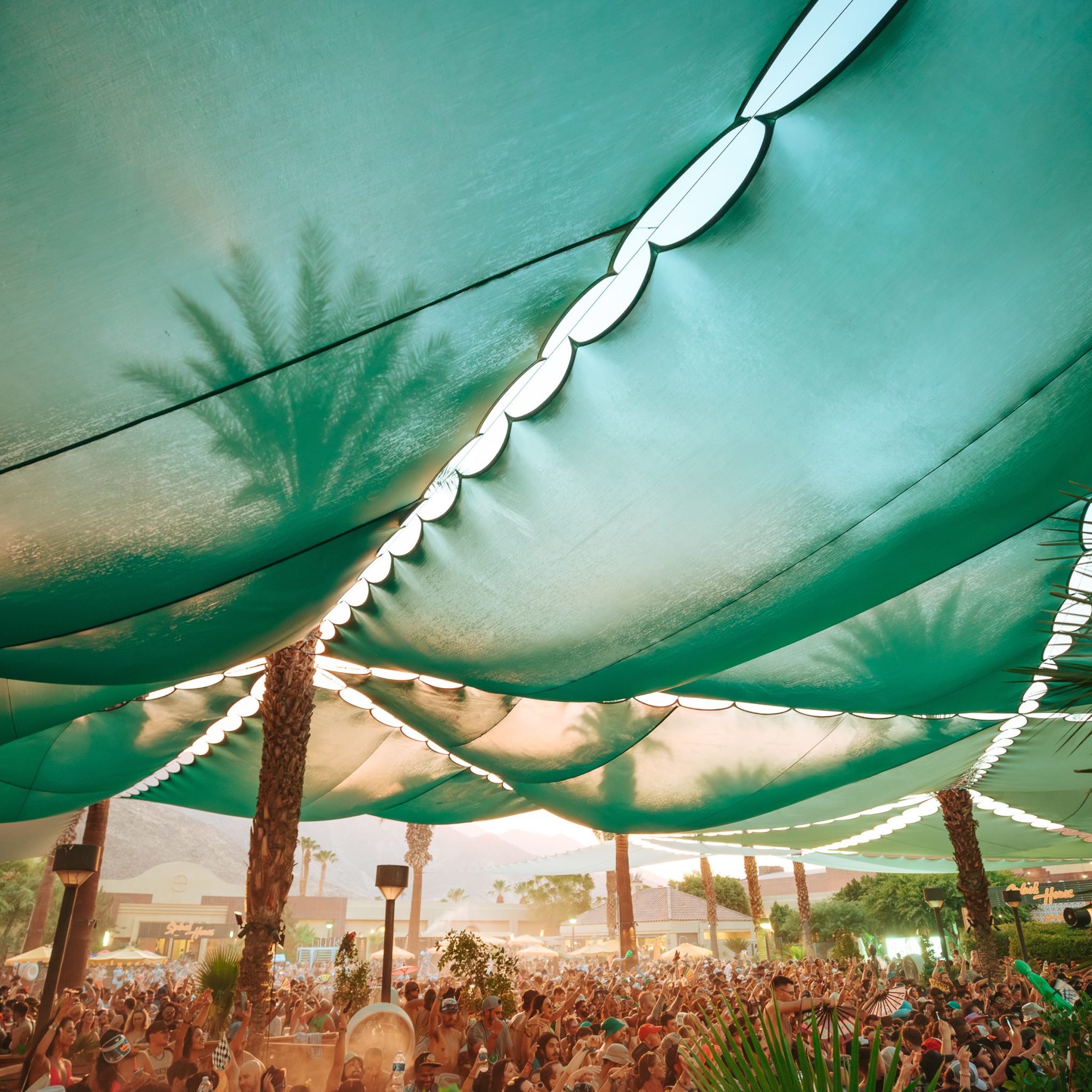 Splash House is Making Waves With Their Full 2025 Lineup - The Festival ...