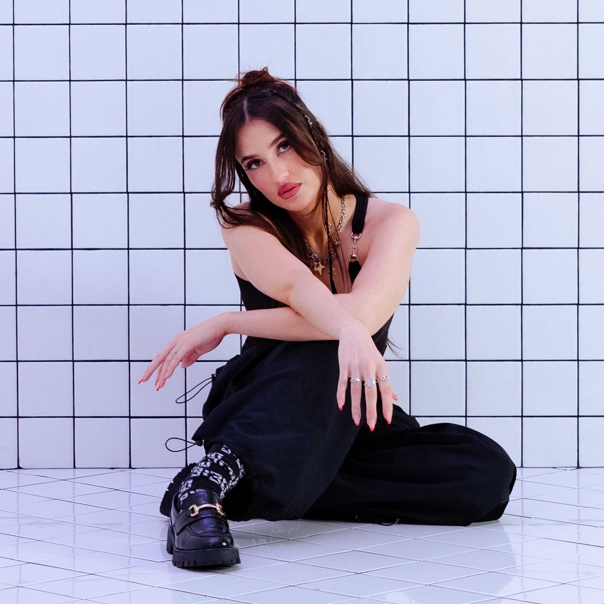 GRiZ IS BACK! - Seven Stars On The Horizon - The Festival Voice