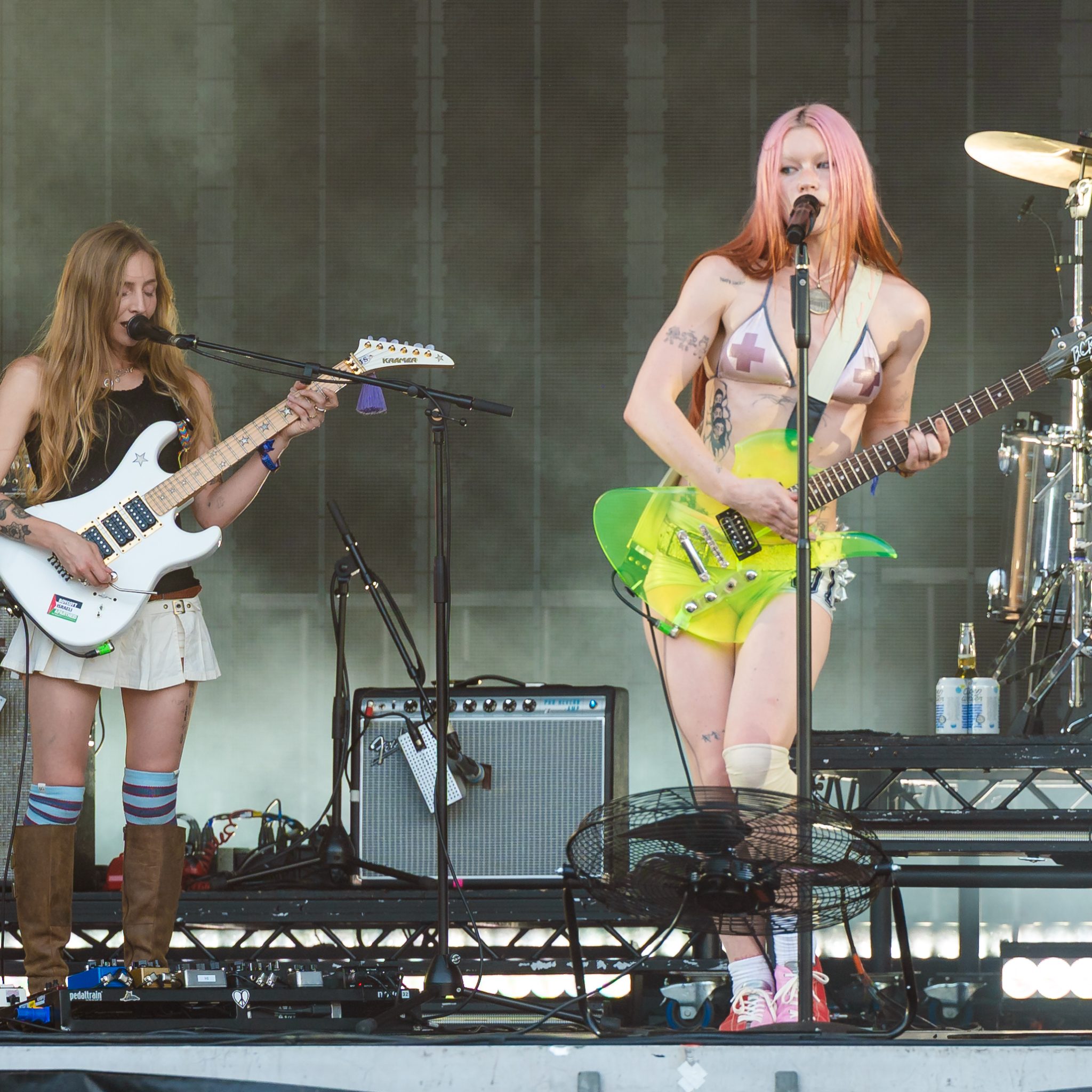 SHABANG 2025 COMING IN WITH A BANG - The Festival Voice