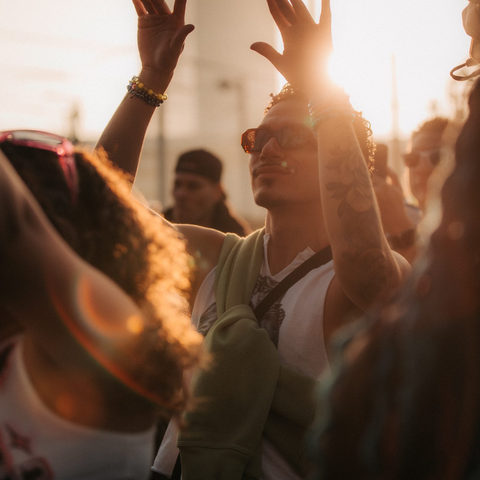 PROPER NYE 2025 Lineup Has Released - The Festival Voice