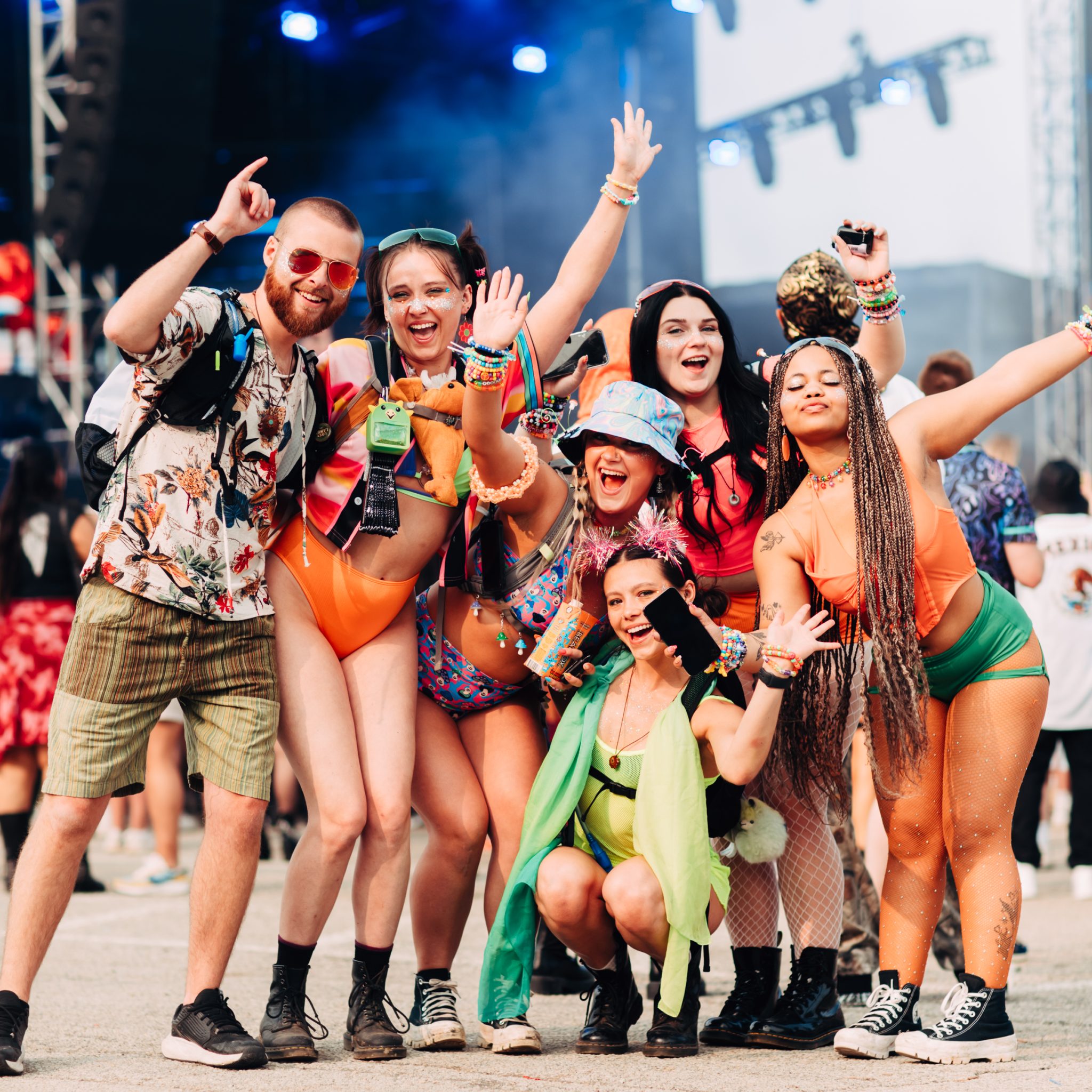 SHABANG 2025 COMING IN WITH A BANG - The Festival Voice