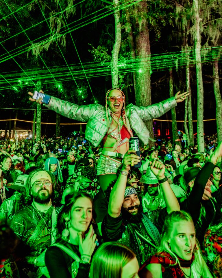 The Final Round of Artists at Hulaween! - The Festival Voice